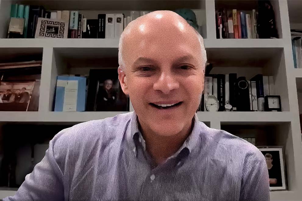 Una Hacienda limitada arrojó resultados mediocres: Alejandro Werner | Arena Pública